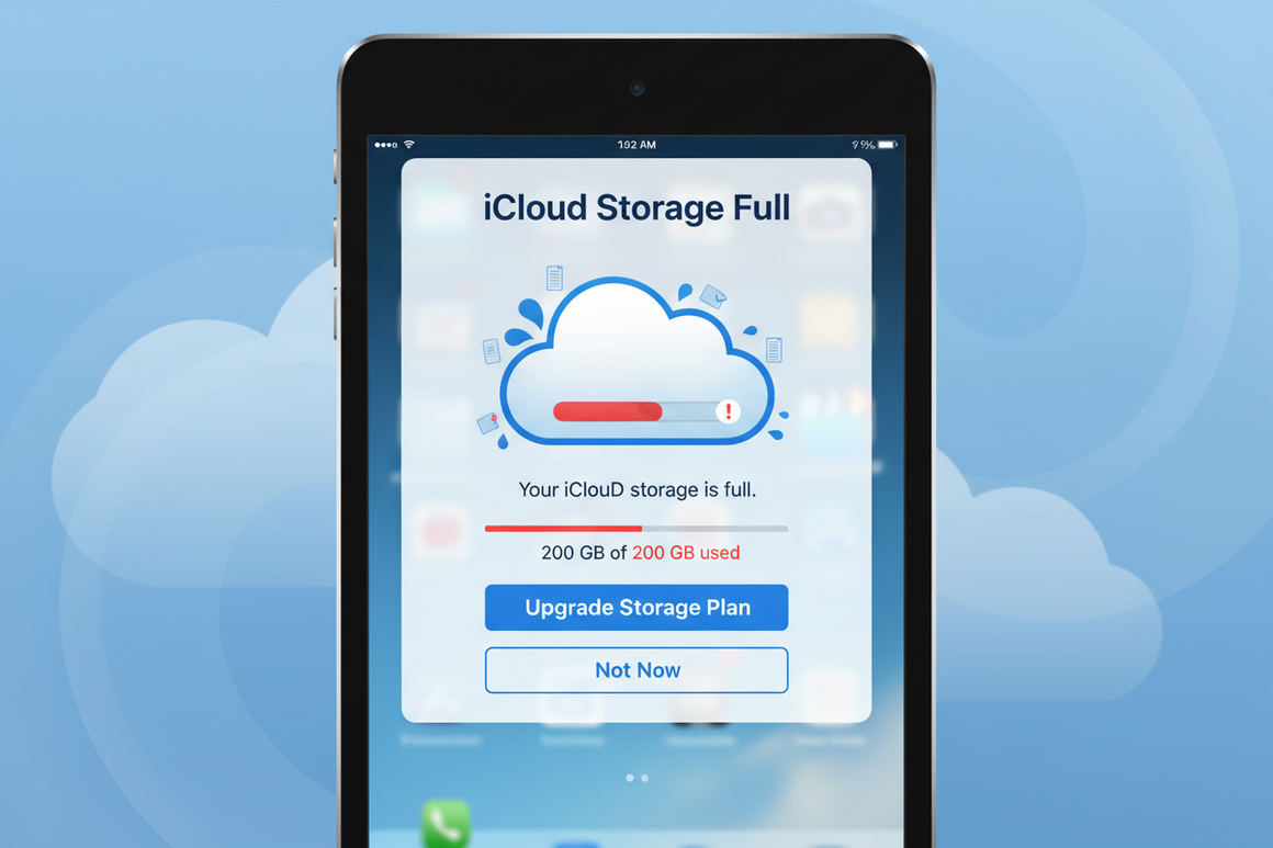 News Product Updates - Service Updates – Tagged "Apple iCloud ...