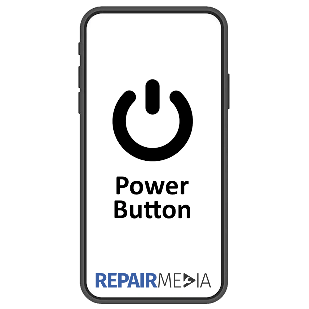 For Apple iPhone Power Button Repair – RepairMedia