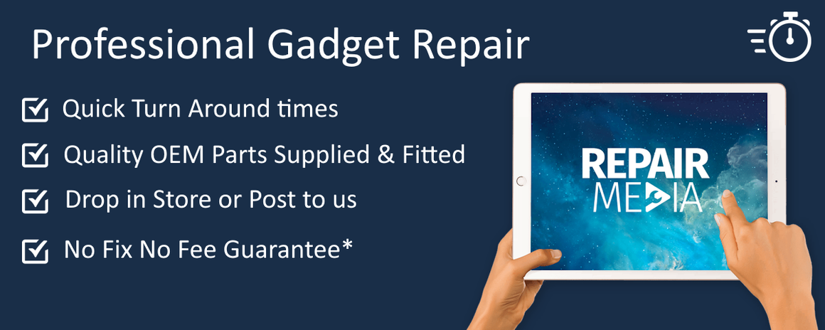 RepairMedia | Huddersfield Mobile Phone Repair & Computer Repair