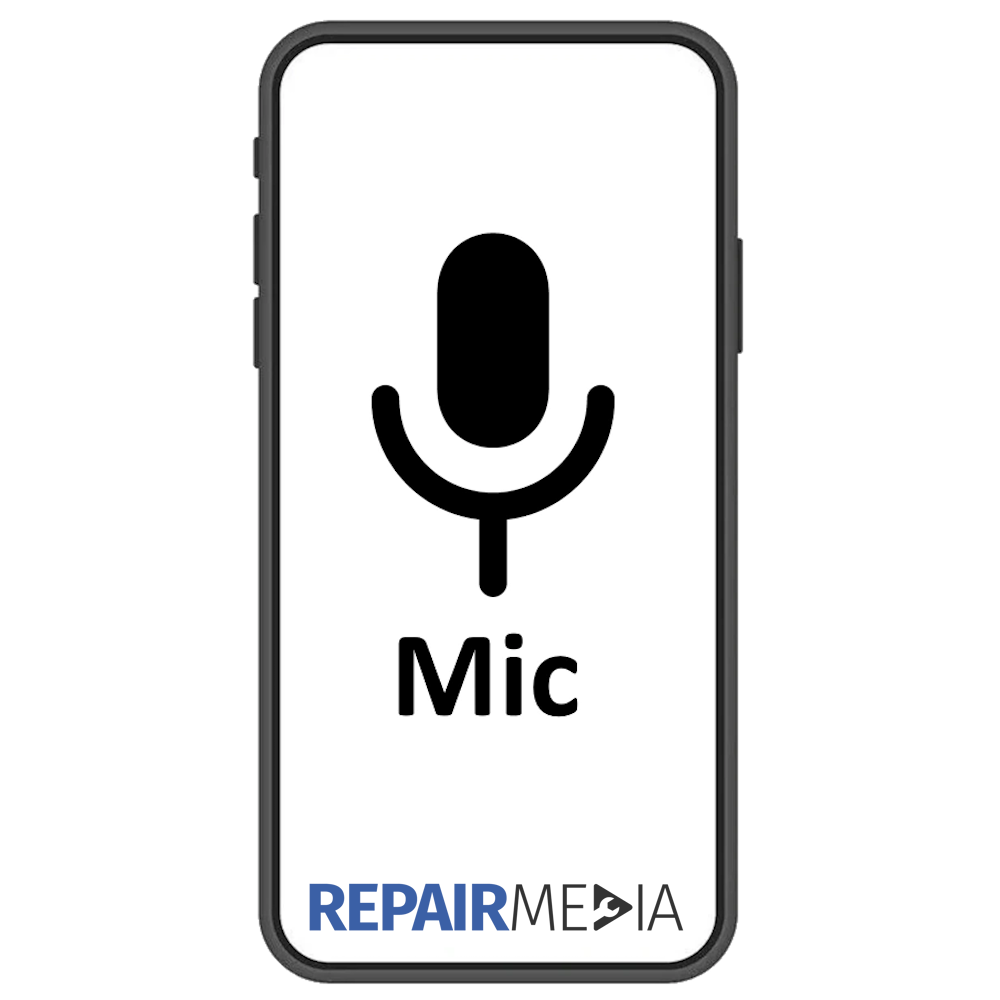 iPhone 14 PLUS Microphone Repair – RepairMedia