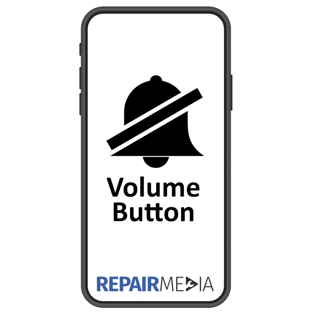 iPhone 14 PRO Volume Button Repair – RepairMedia