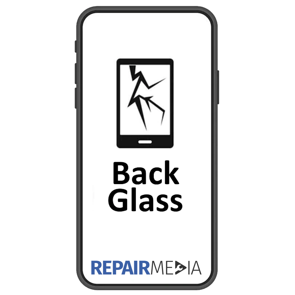 iPhone 12 PRO MAX Back Glass Replacement Repair – RepairMedia