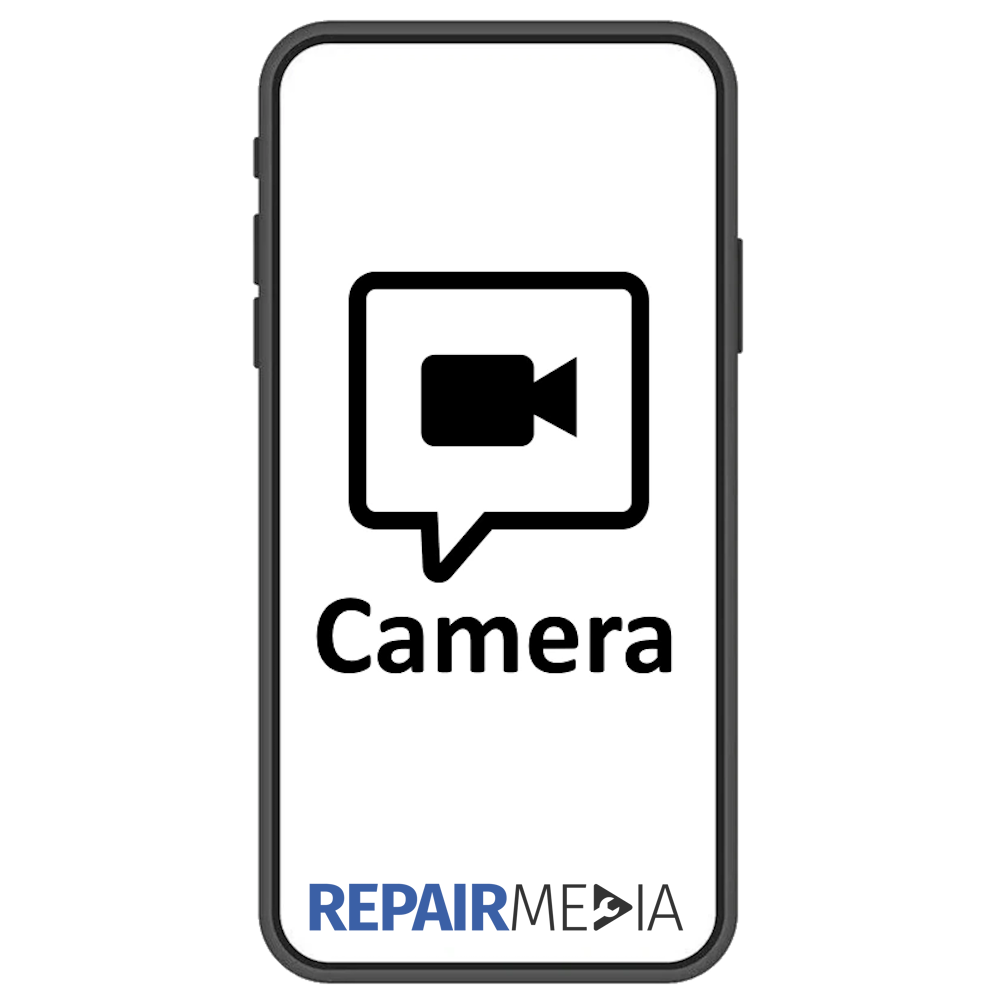 iPhone SE (2nd Gen) - Camera Replacement & Repair Service – RepairMedia
